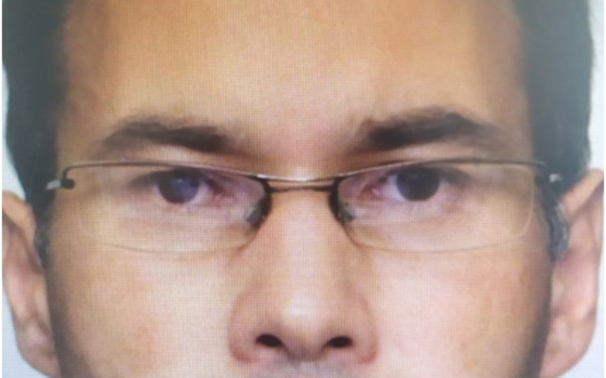 Videli ste tohto muža? Pomôžte polícii nájsť nezvestného Mateja Tomka ...