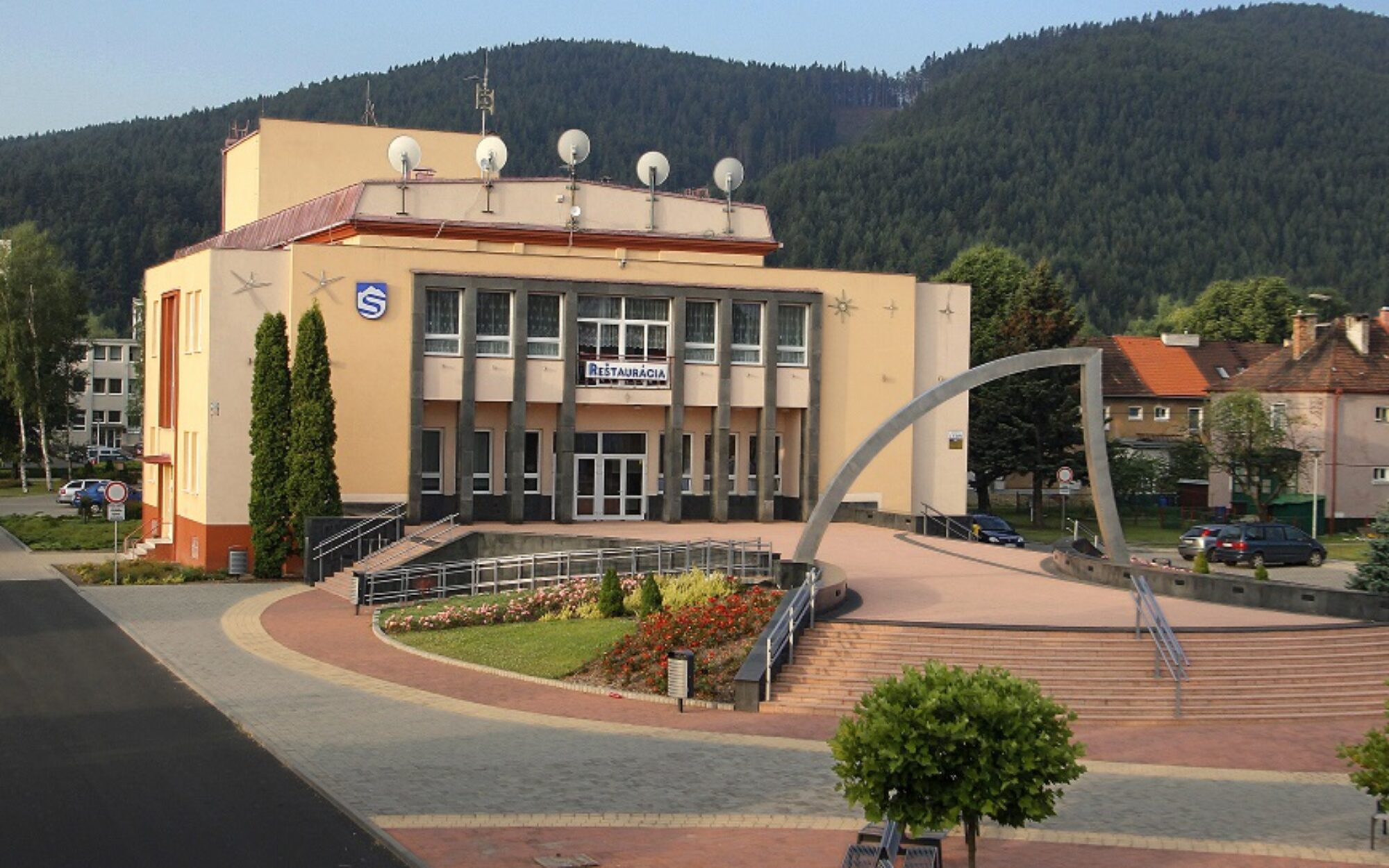 Vo Svite finišuje revitalizácia vnútroblokov | Regióny.sk