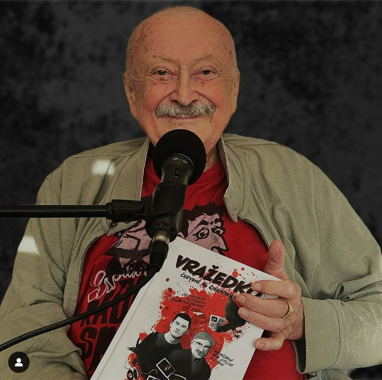 OBROVSKÁ STRATA Zomrel známy slovenský PSYCHIATER! Donedávna vystupoval ...