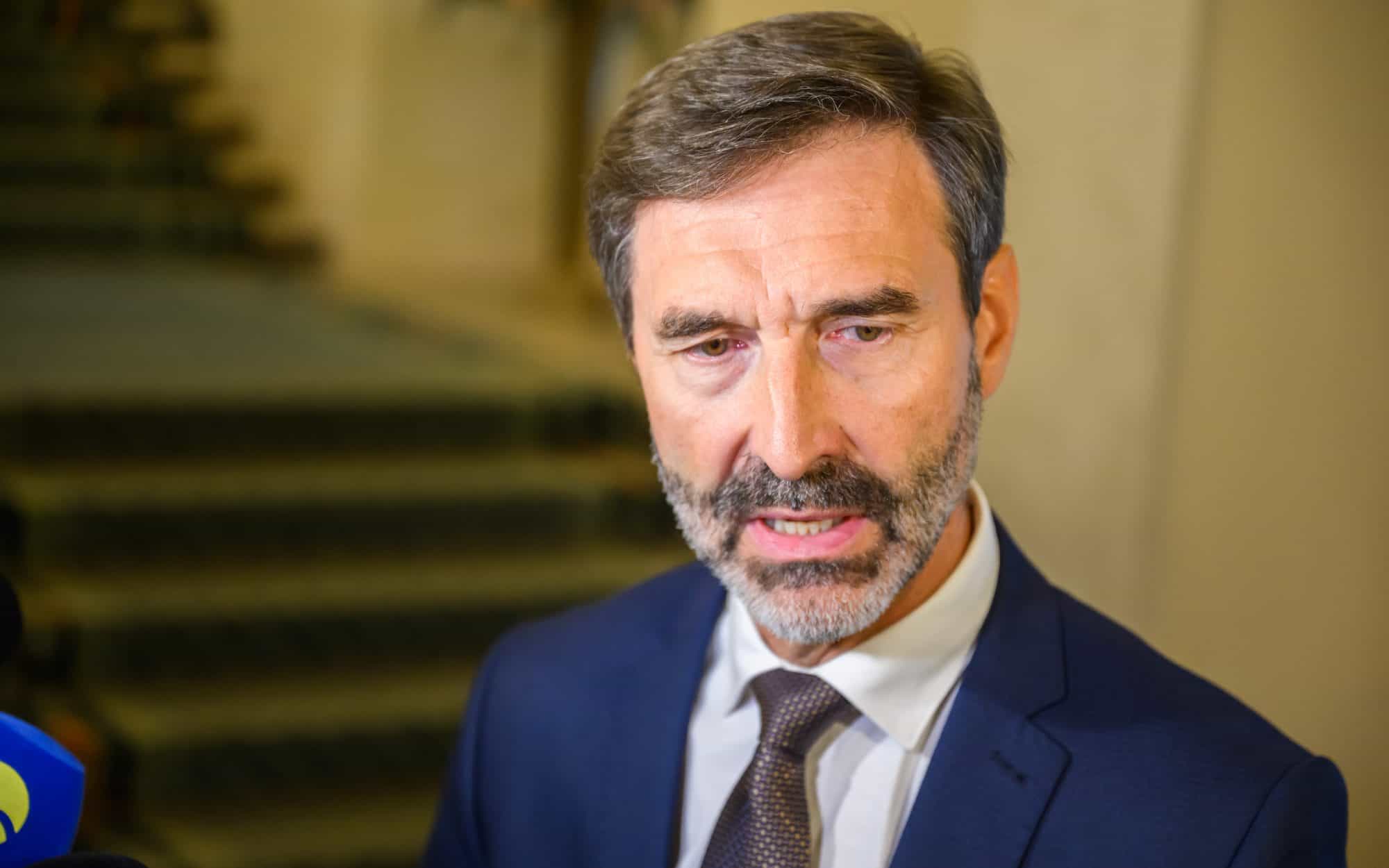 Slovensko si pripomína 18 rokov v schengene: Blanár zdôrazňuje význam ...