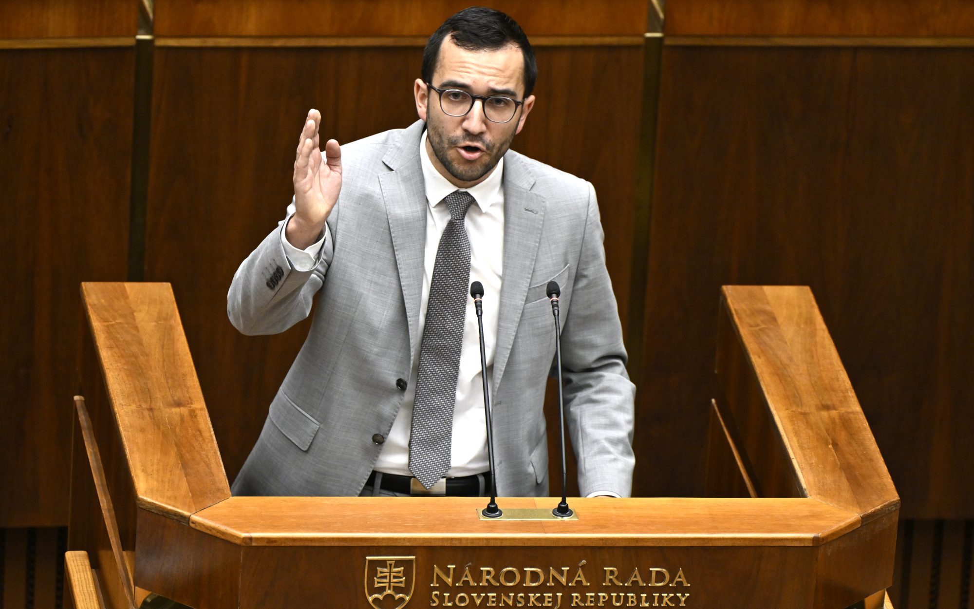 Jakab žiada koniec Lajčáka ako poradcu Fica: Bezpečnostná hrozba pre ...